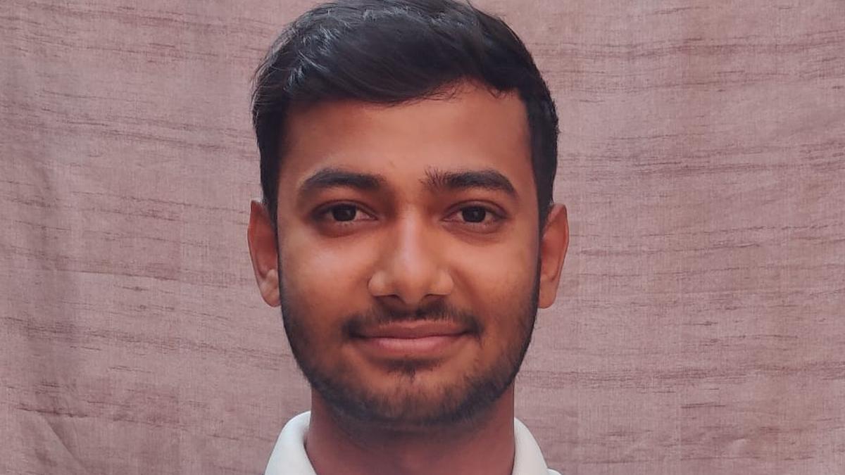 Ranji Trophy 2023-24: Debutant Bedare shines as Karnataka recovers from ...